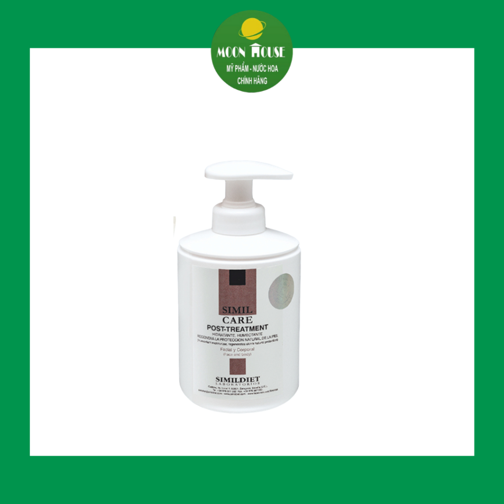 Kem dưỡng Simidiet SIMIL CARE 300ml – moonhousecosmetic.com